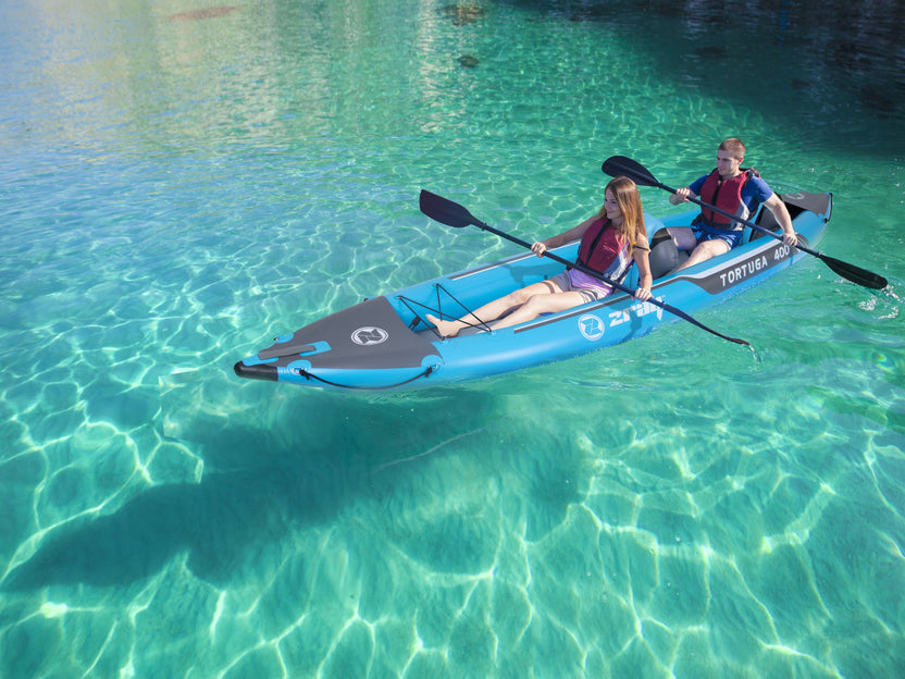 Stand Up Paddle und Kajaks von ZRAY - Paddle with passion – Zray.Store